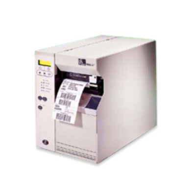 Zebra 105SL – Rose Intech GmbH