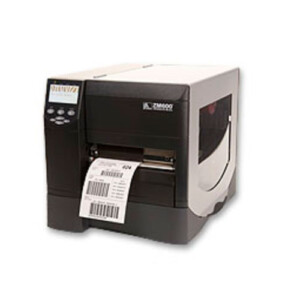 Zebra ZM600 – Rose Intech GmbH