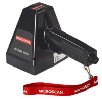 Microscan LVS 9580 – Rose Intech GmbH