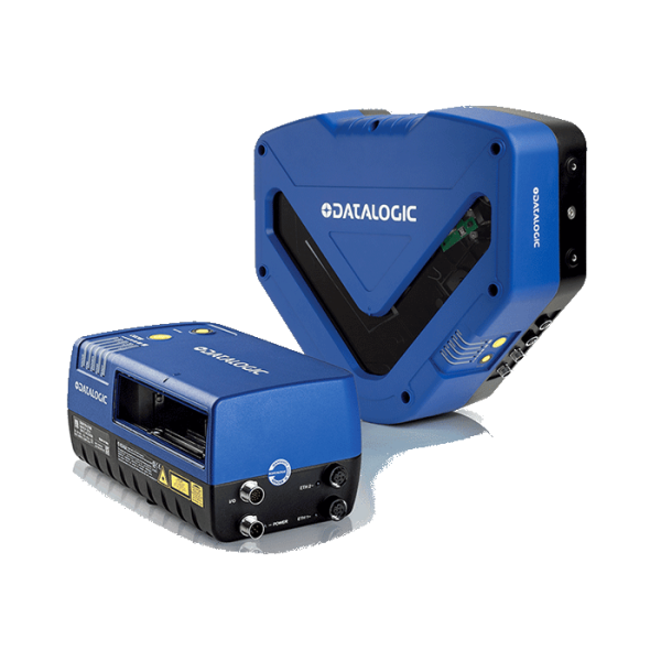 Long-Range Scanner – Rose Intech GmbH